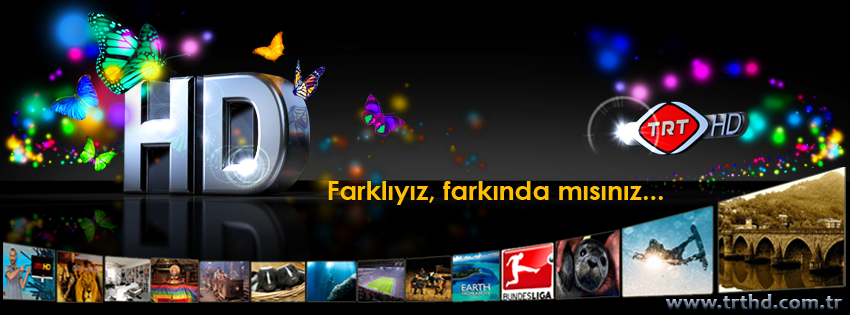 TRT HD kanalı 1 Şubat’ta Kapanıyor! (Haber) – Yeni Yeni Şeyler