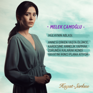 KANAL D – Hayat Şarkısı (1.Bölüm Trailerları ve Karakter Görselleri ...