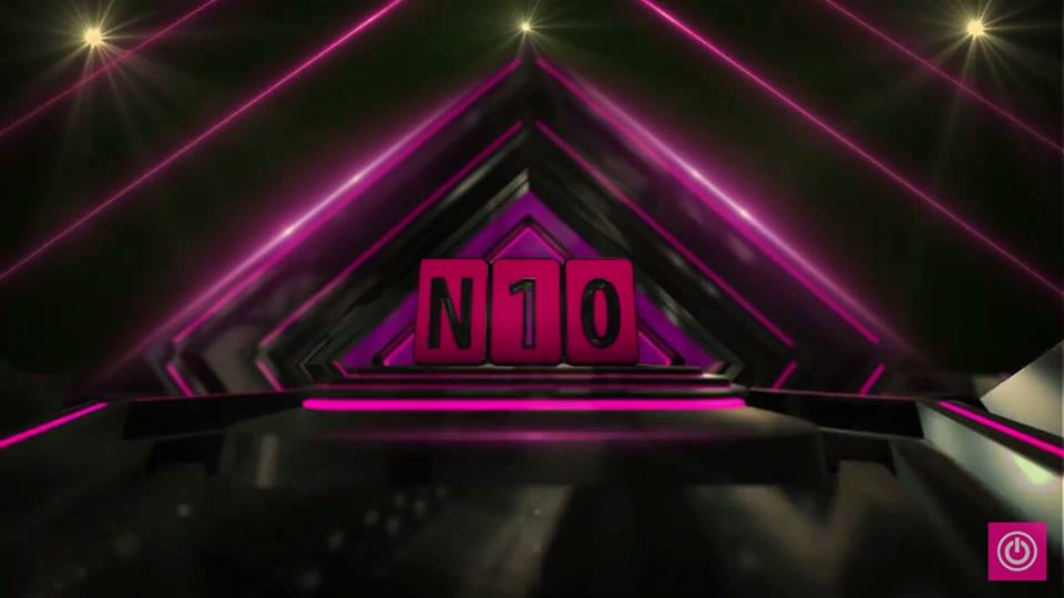 Türkiye’nin ilk online televizyonu N10 TV, 1 Nisan’da Yayında! (Özel ...
