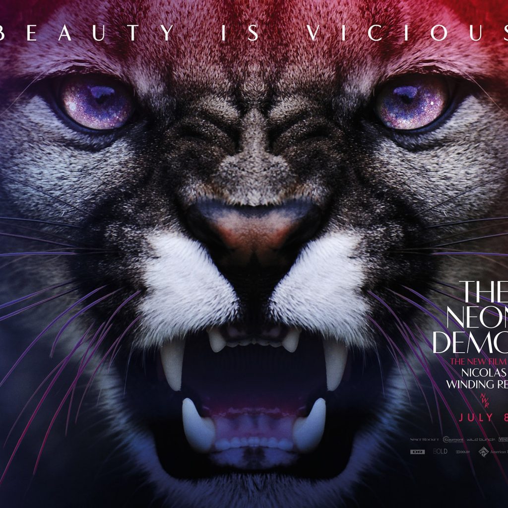 [İİUD] The Neon Demon (Afişler ve Red Band Trailer) – Yeni Yeni Şeyler