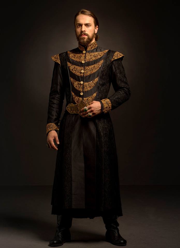 FOX – Muhteşem Yüzyıl Kösem Bağdat Fatihi IV.Murat (1.Bölüm ...