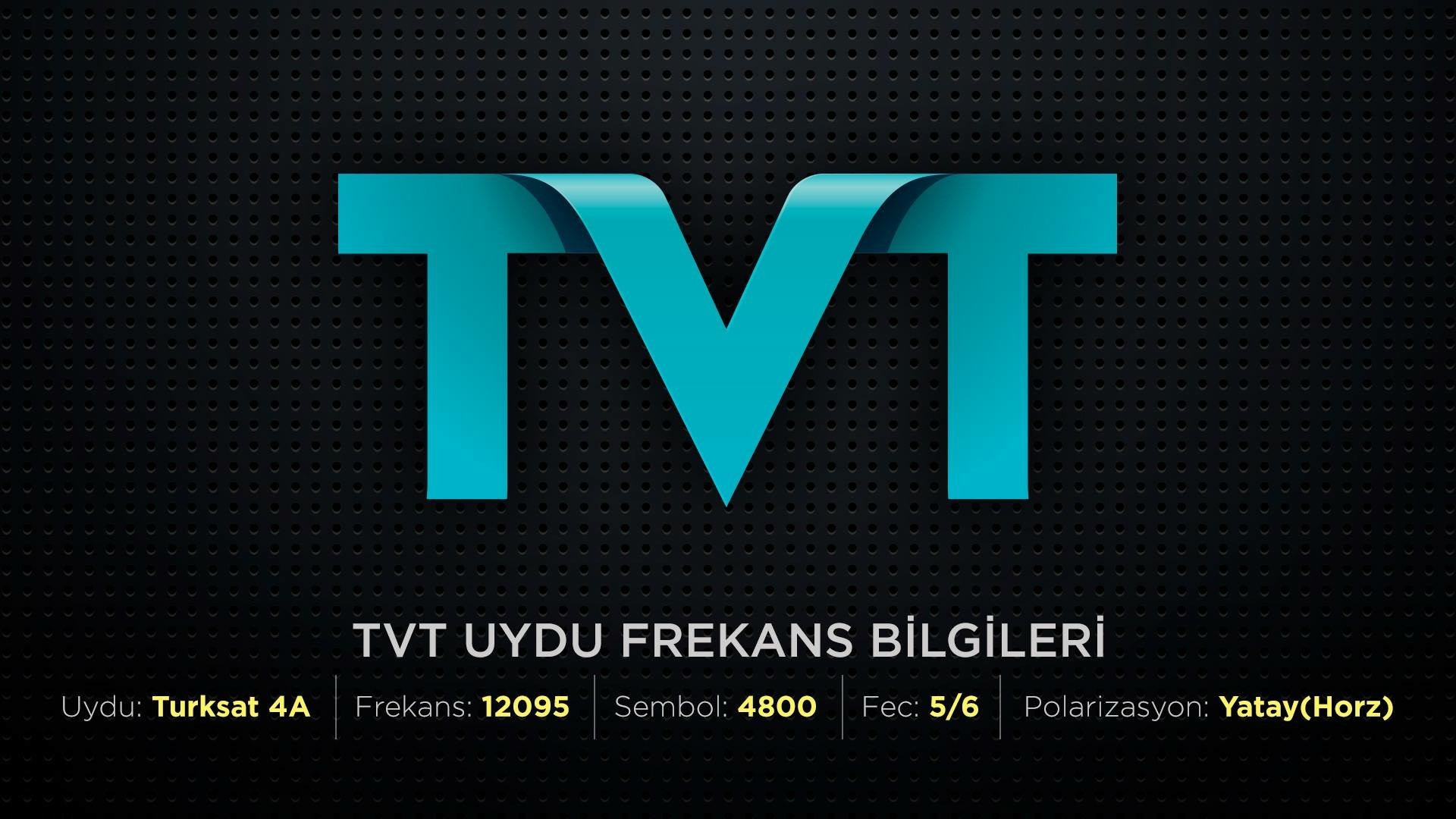 TVT kanalı, 1 Kasım’da yayında! (Haber) – Yeni Yeni Şeyler