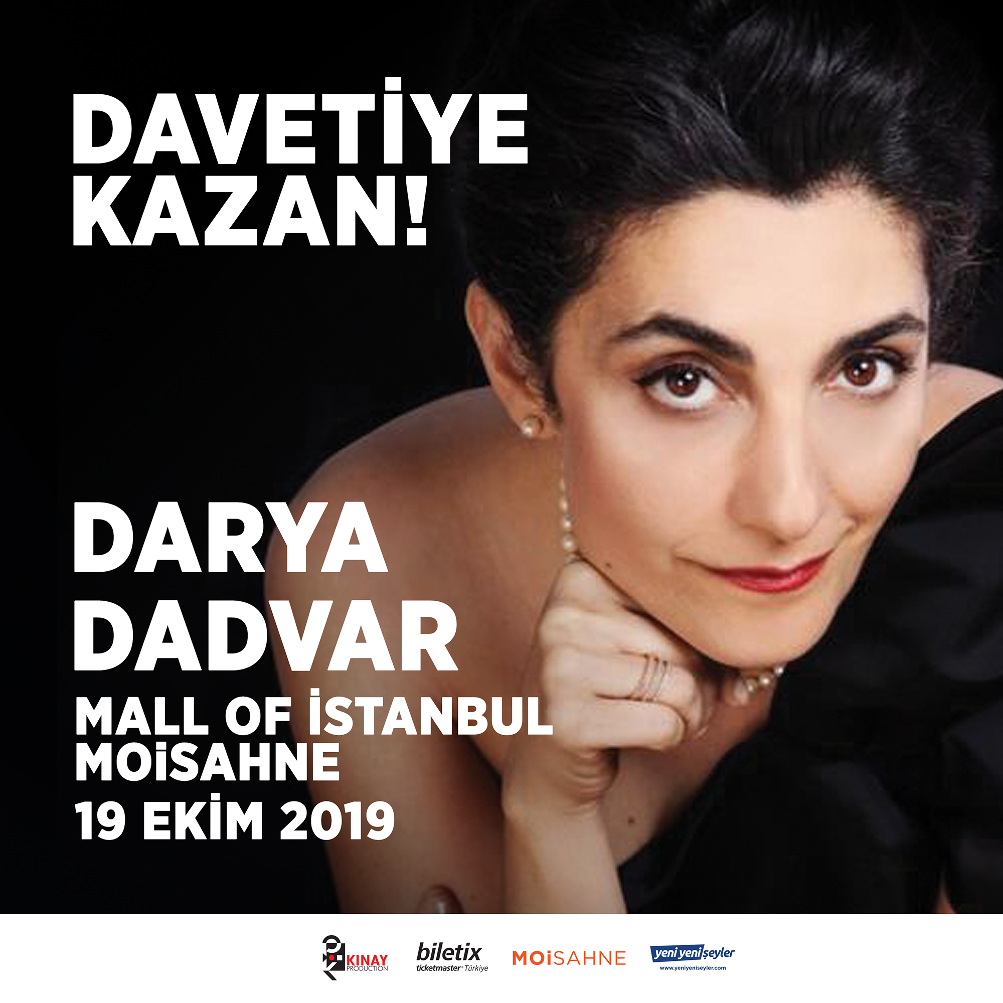 Darya Dadvar