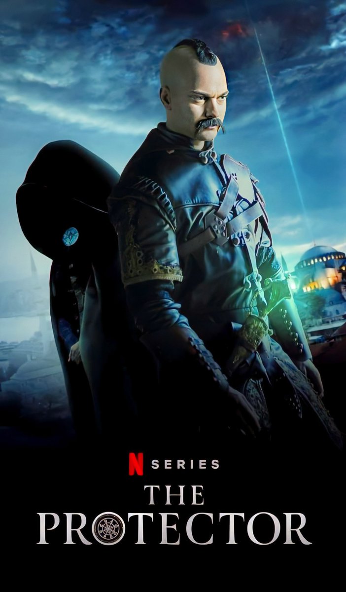 NETFLIX – Hakan: Muhafız / The Protector – 3.Sezon (Official Trailer ve ...