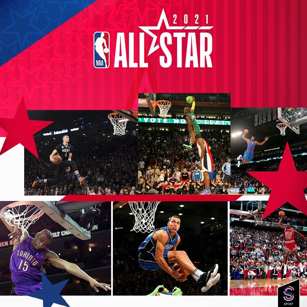 NBA All Star 2021, S Sport’ta! (Haber) – Yeni Yeni Şeyler