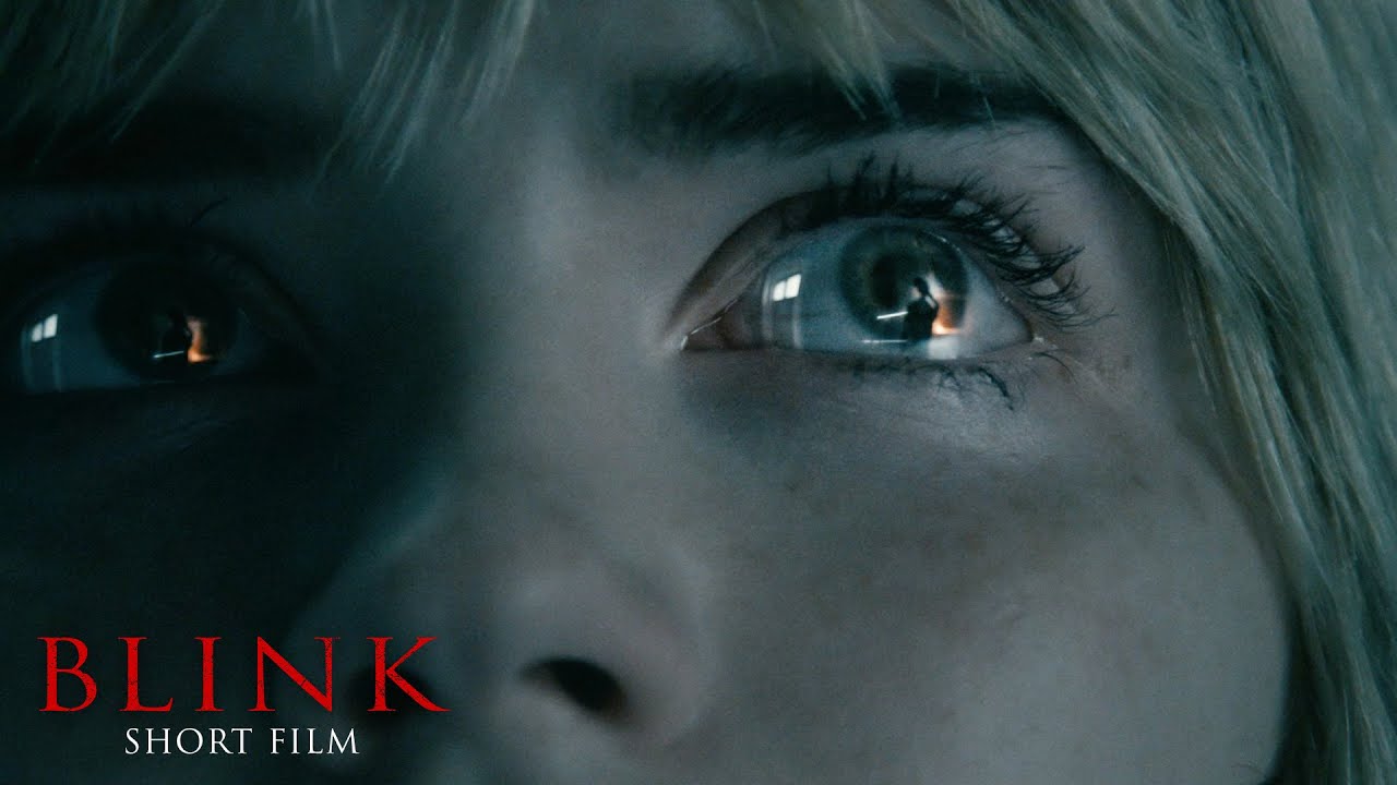 Blink (Kısa Film) – Yeni Yeni Şeyler