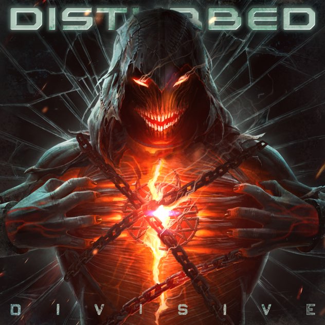 Disturbed – Bad Man (Video Klip) – Yeni Yeni Şeyler Disturbed – Bad Man (Video Klip) – Yeni Yeni Şeyler