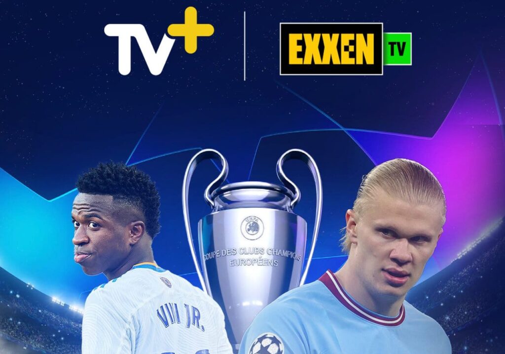 Exxen TV, Turkcell TV+’ta yayında! (Özel Haber) – Yeni Yeni Şeyler