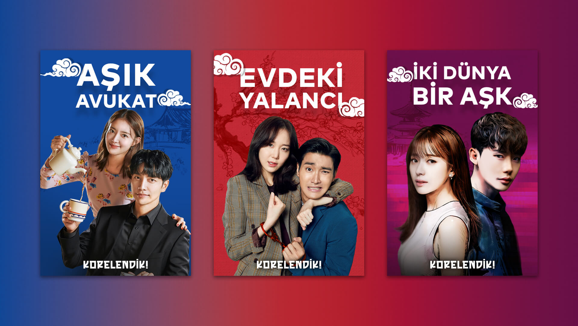 Kore dizileri TLC’de! (Özel Haber) – Yeni Yeni Şeyler